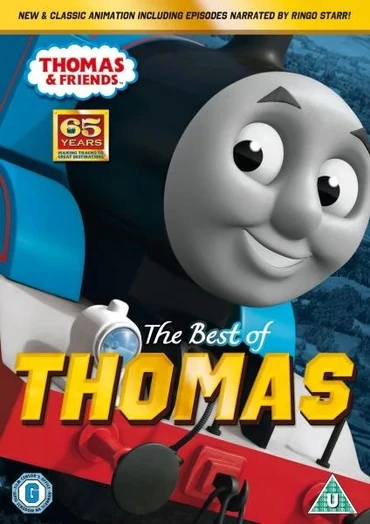Discuss Everything About Thomas the Tank Engine Wiki | Fandom