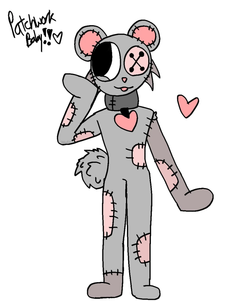 Me drew oc's :> | Fandom