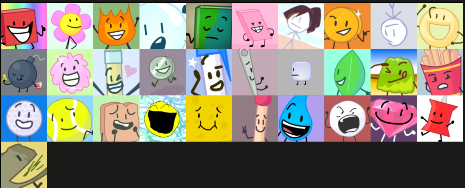 Vote who you want to die | Fandom