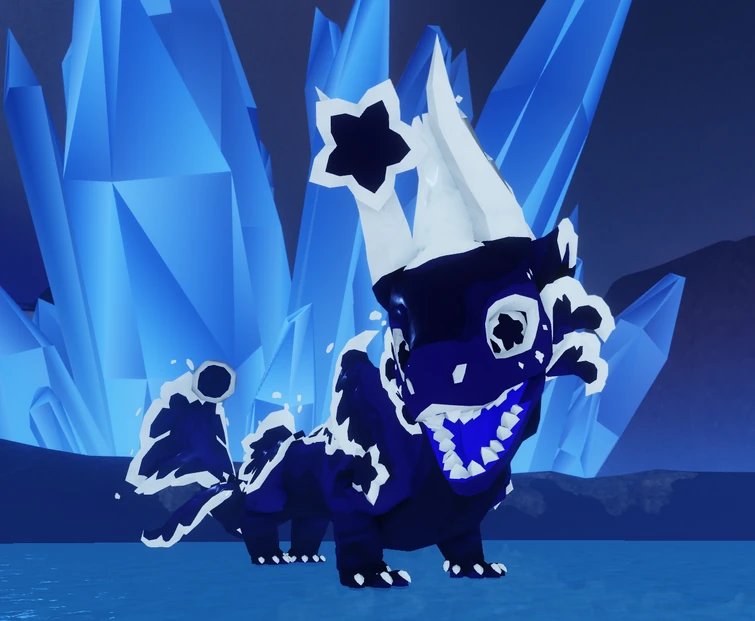 Discuss Everything About Creatures of Sonaria Wiki | Fandom
