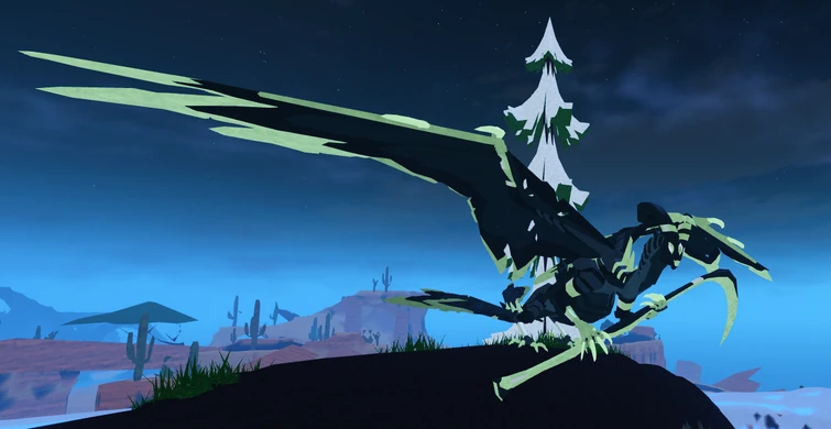 Discuss Everything About Creatures of Sonaria Wiki | Fandom