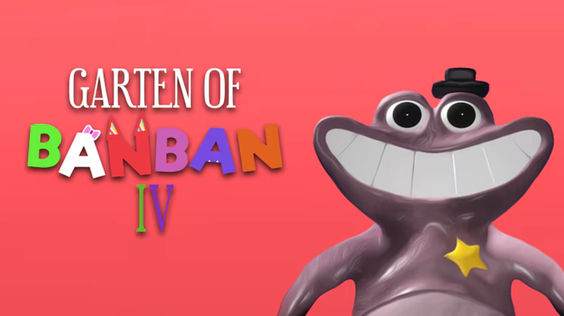 new official banban 4 banner! | Fandom