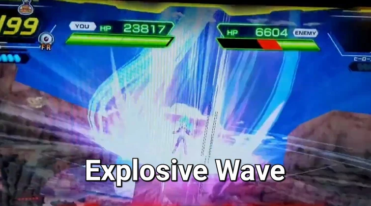 Discuss Everything About Dragon Ball Wiki | Fandom