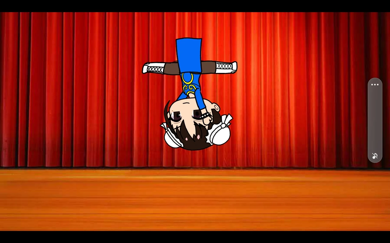 Gacha club Chun-Li | Fandom