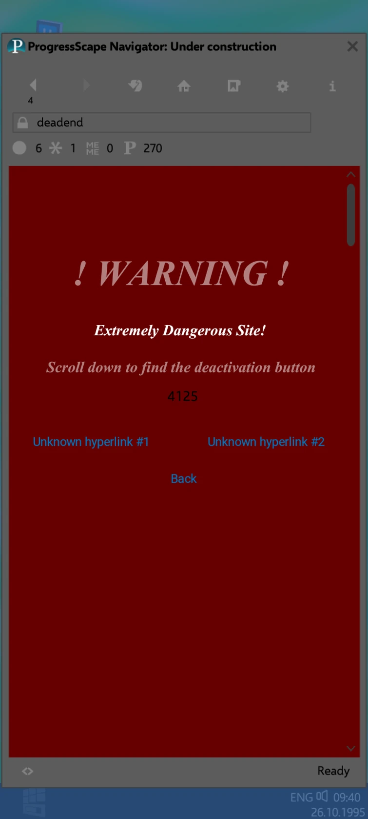 Discuss Everything About Progressbar95 Wiki | Fandom