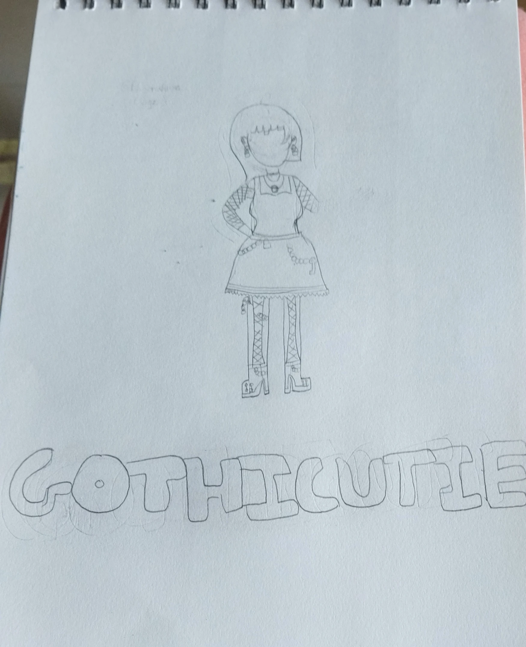 more wip art | Fandom