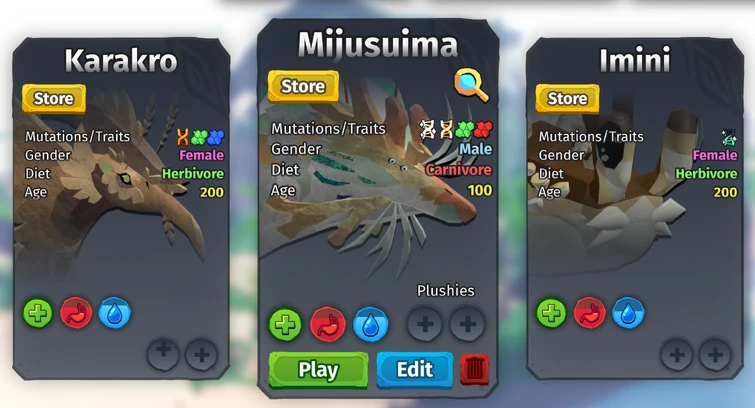 Discuss Everything About Creatures of Sonaria Wiki | Fandom