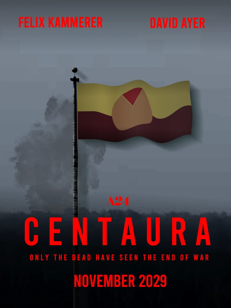 Discuss Everything About Centaura Wiki | Fandom