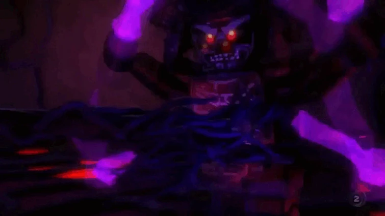 How do we call the ability of quickly avoiding attacks like the anime ...