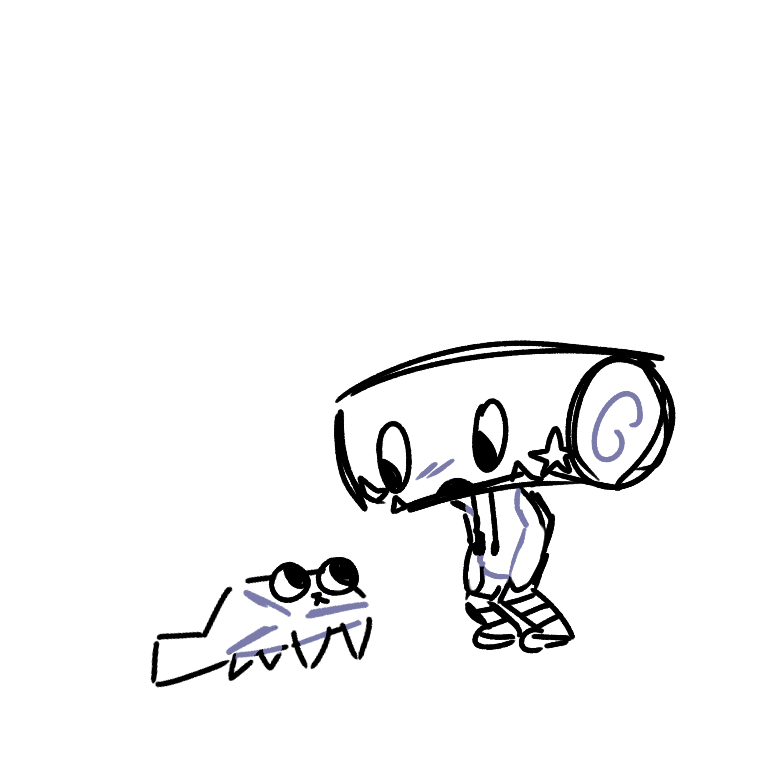 sprout said to stop giving you treats | Fandom