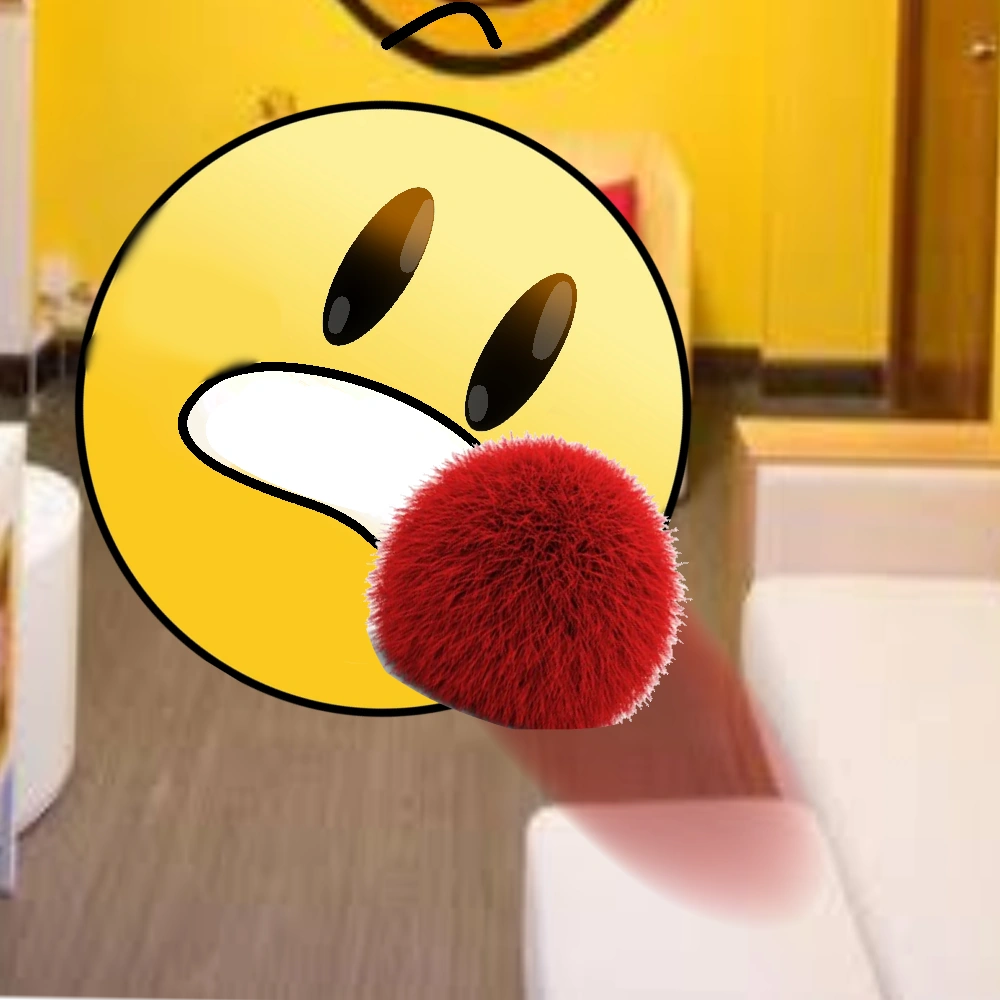 MORE BREAKING NEWS: DANGEROUS GOOBAB MAKES CONTACT WITH A GIGGLER | Fandom