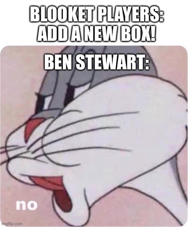 Ben Meme | Fandom