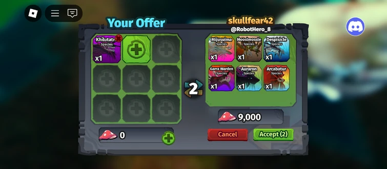 2nd khilutatra obtained | Fandom