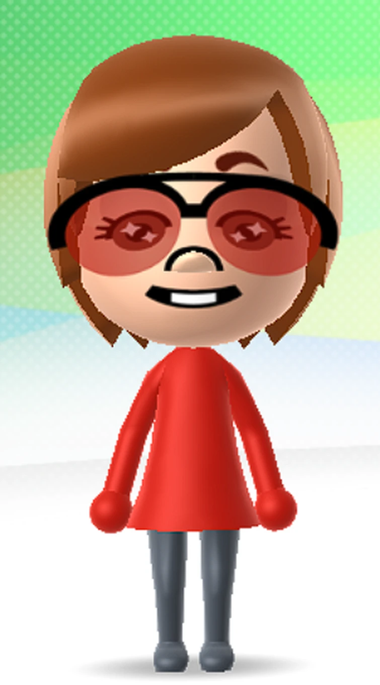 Yet another Mii challenge | Fandom