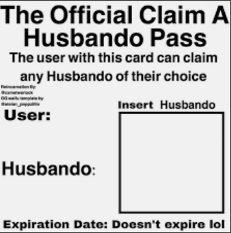 official pass | Fandom