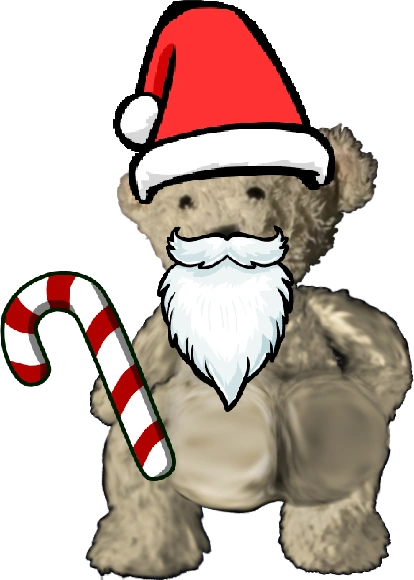 Santa Sam :flushed: | Fandom