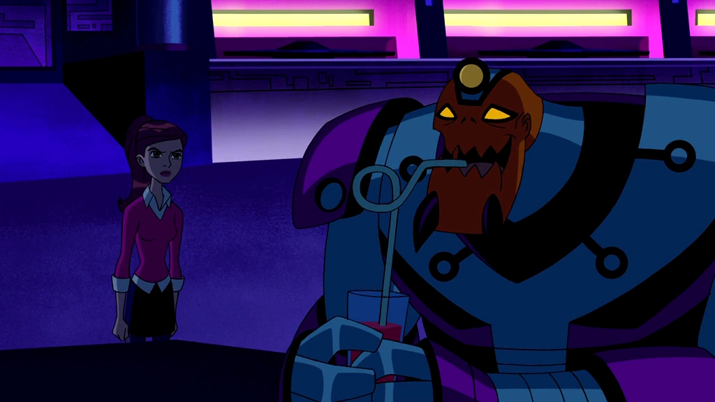 What headcanons do you guys have about alien world building (Part 7 ...