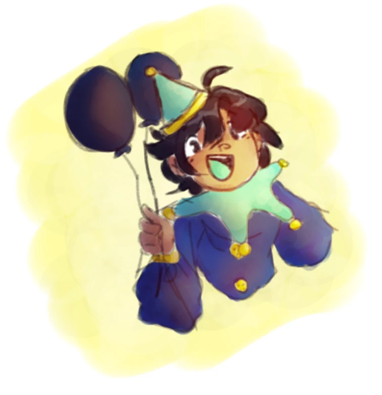 Humanized Buoyant Bee! | Fandom