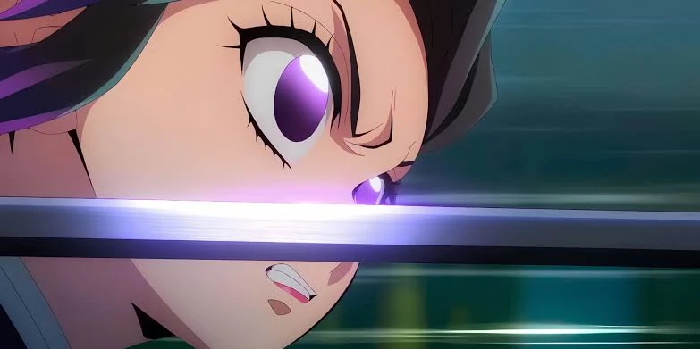How strong Shinobu would be? | Fandom