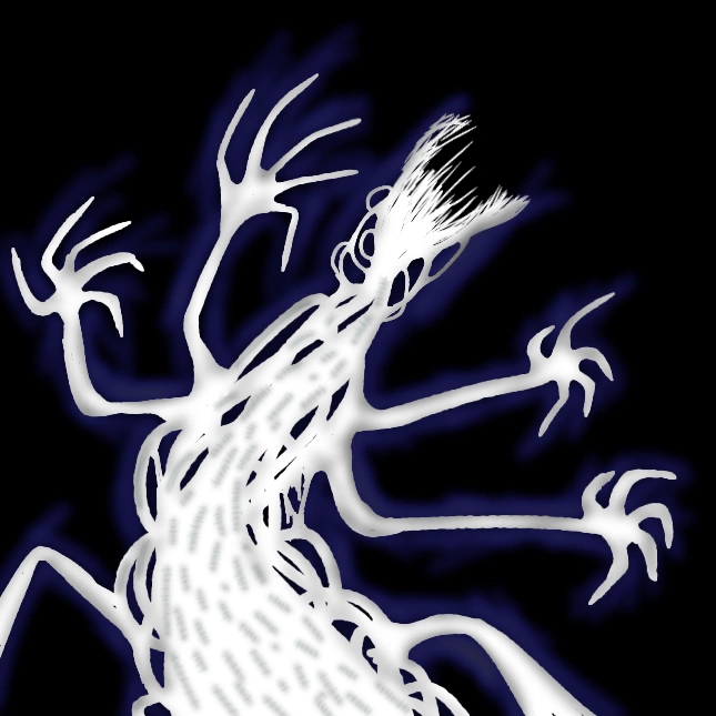 Anomaly 2 - The glowing arms | Fandom