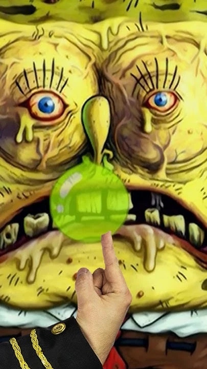 Do not read this if easily disgusted. | Fandom