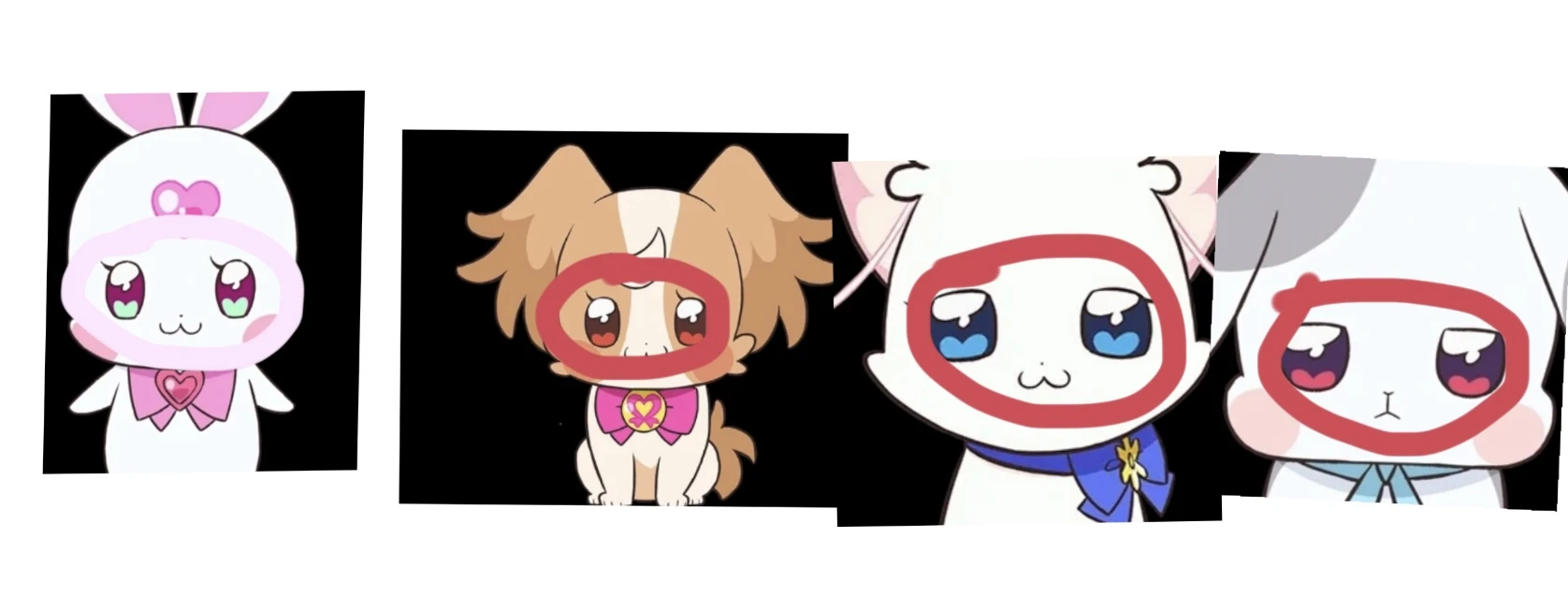 Wonderful Pretty Cure theory | Fandom