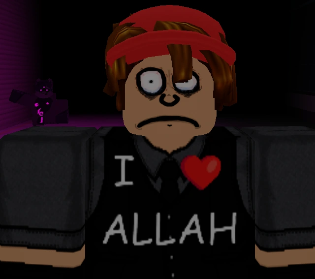 [SERVER]: Something mysterious has appeared somewhere on the map.. | Fandom