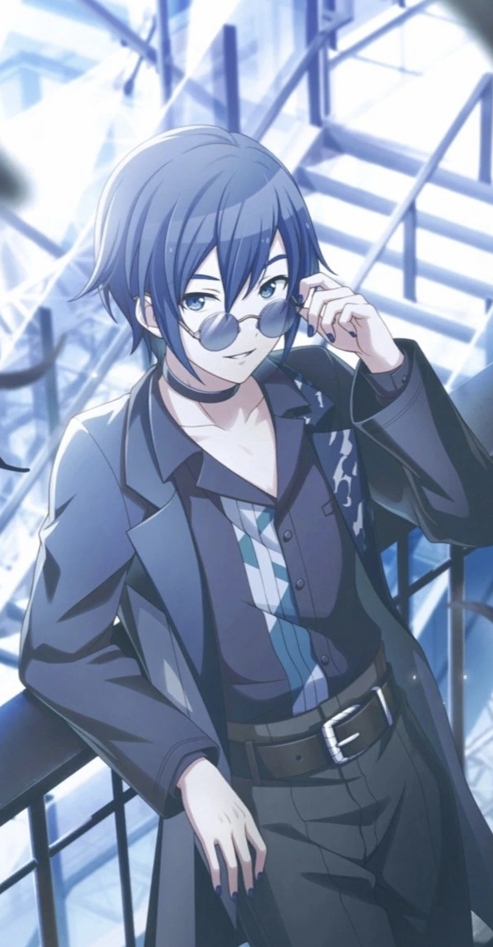 Dad is dead, you’re next,love moth 🫶 | Fandom