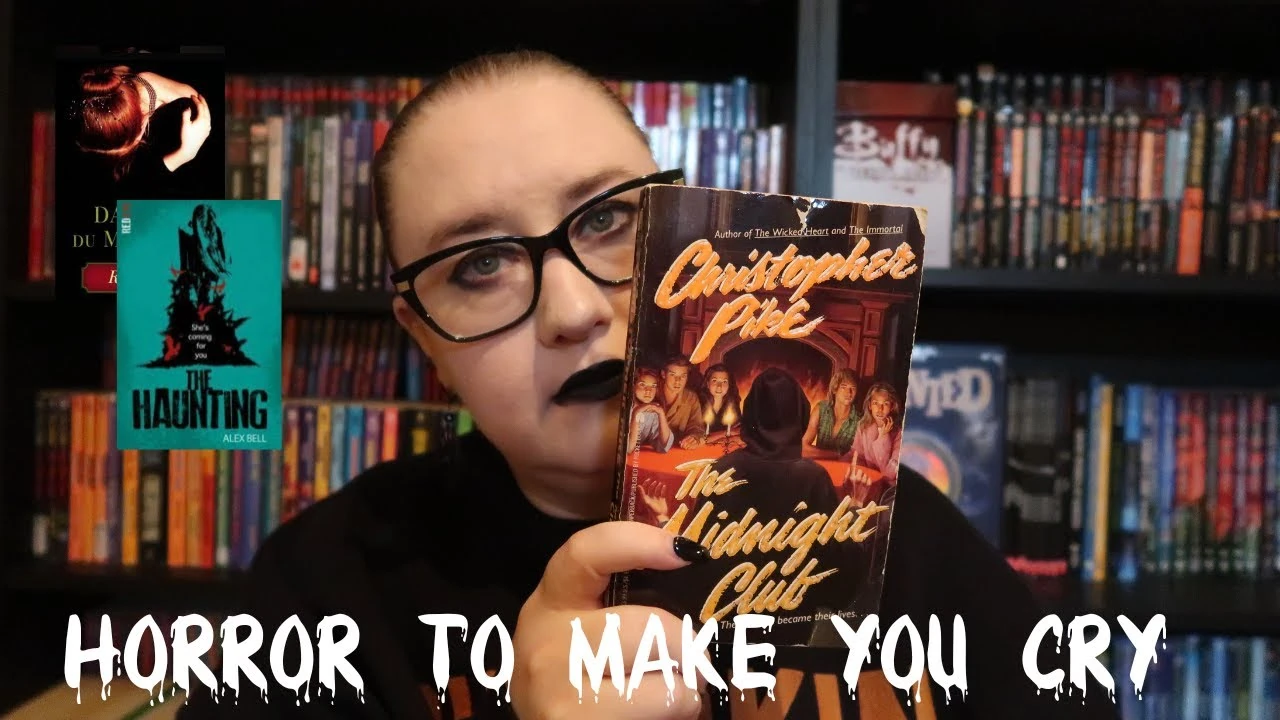 Emotional Horror | Fandom