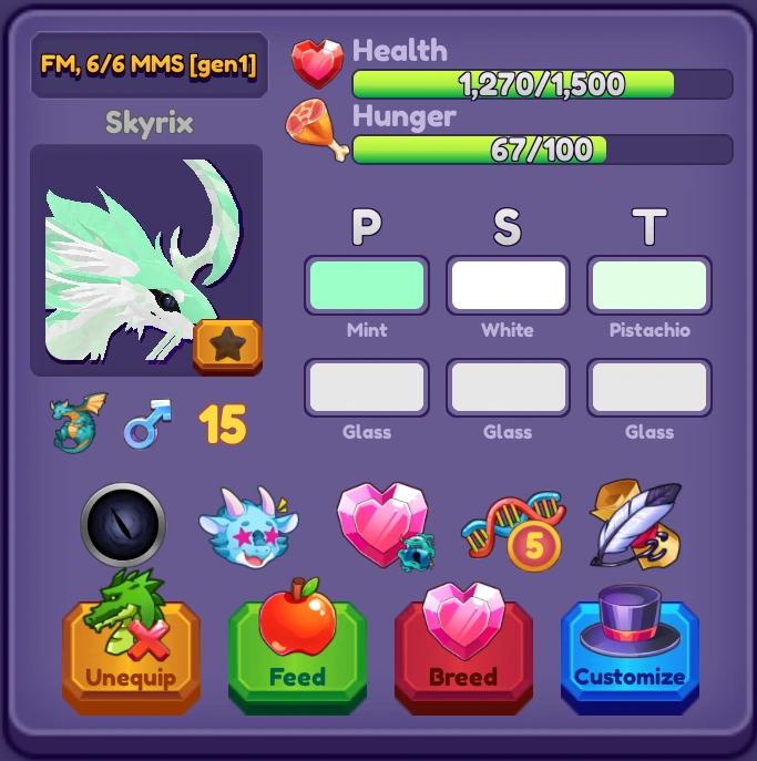 Swapping a FM MMS sky | Fandom