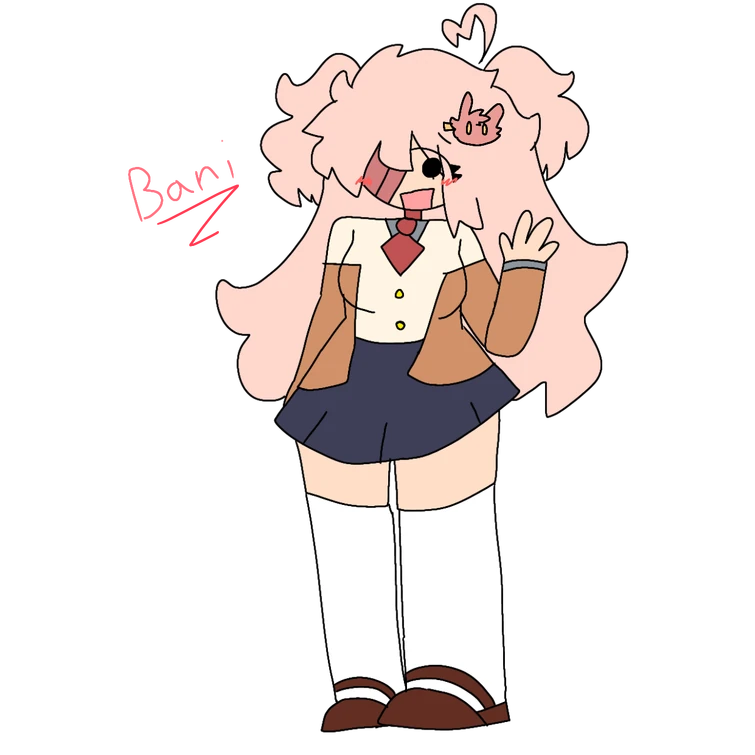 All current renders of the characters for my project | Fandom