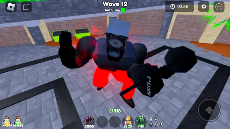 Discuss Everything About Toilet Tower Defense Wiki | Fandom