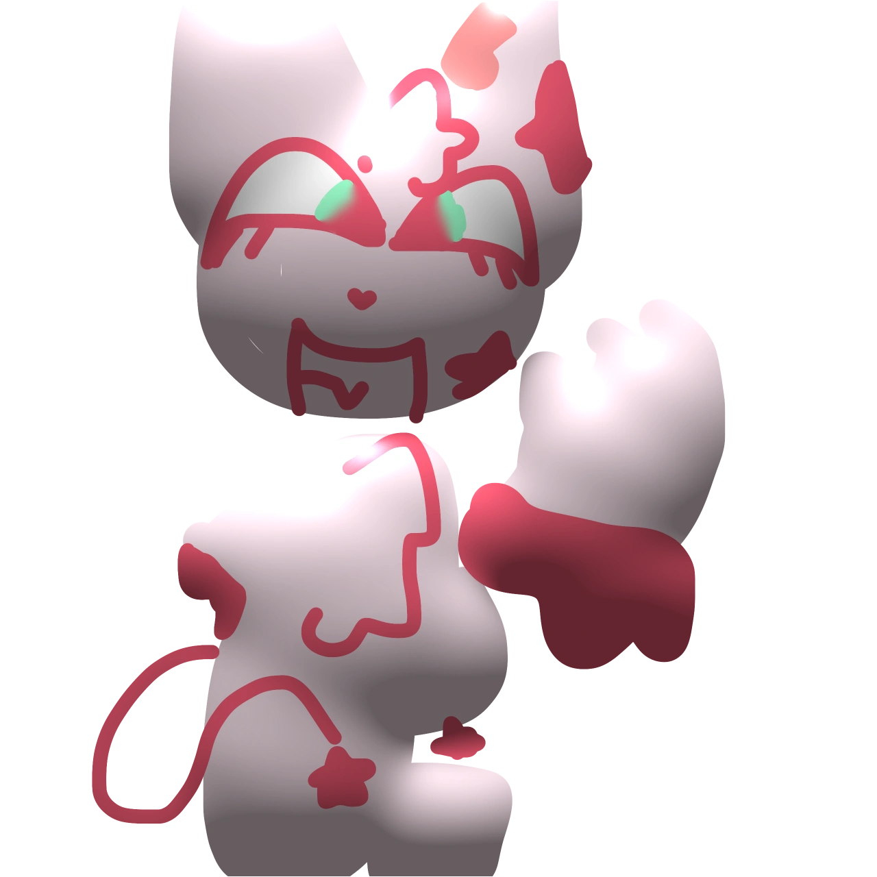 render of limo | Fandom