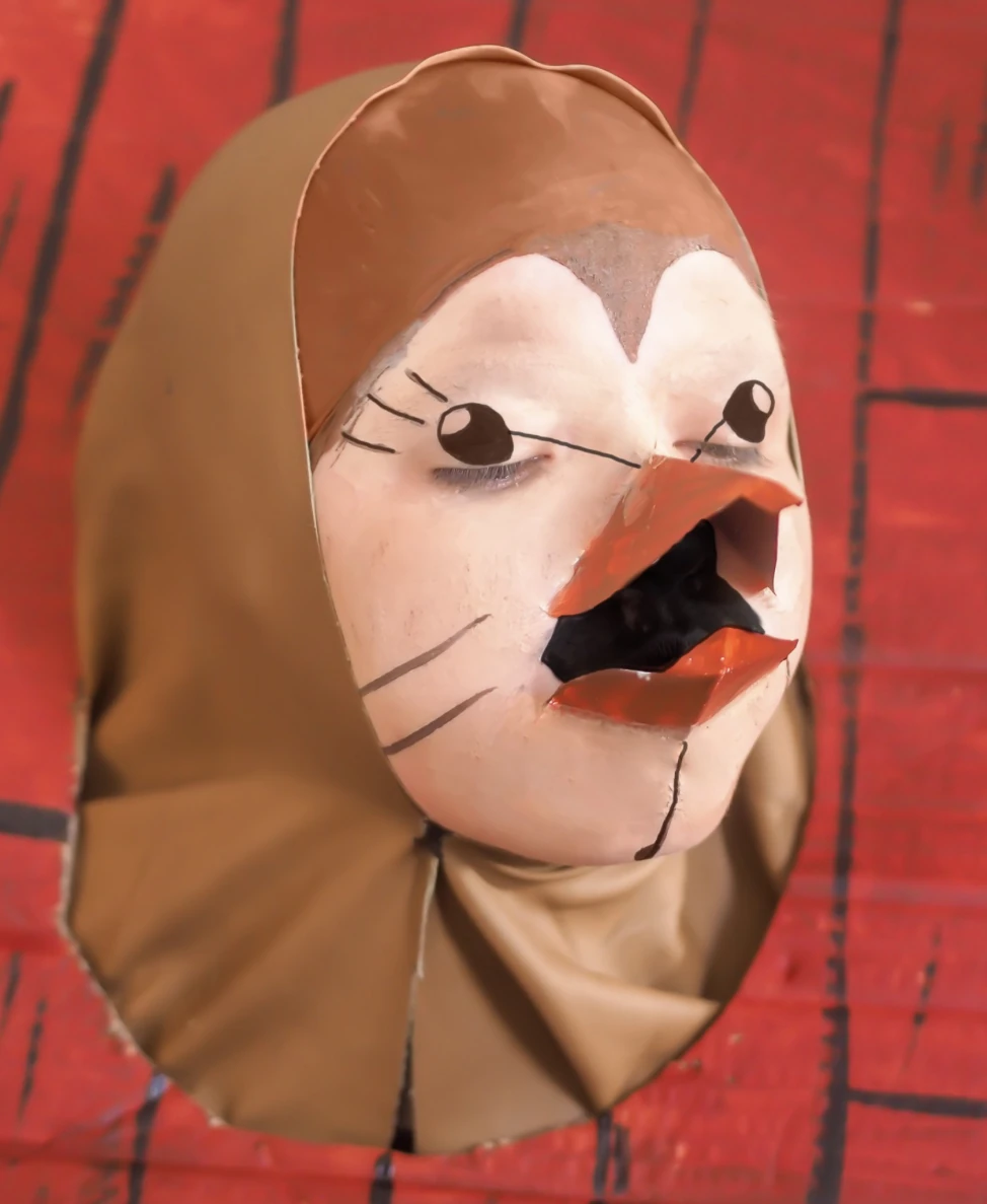 If your ever sad, just look up hooty cosplays | Fandom