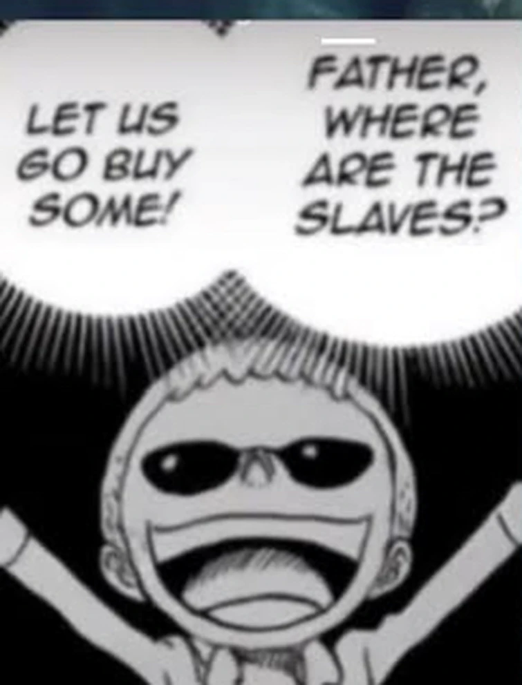 OREWA DONQUIXOTE DOFLAMINGO! | Fandom