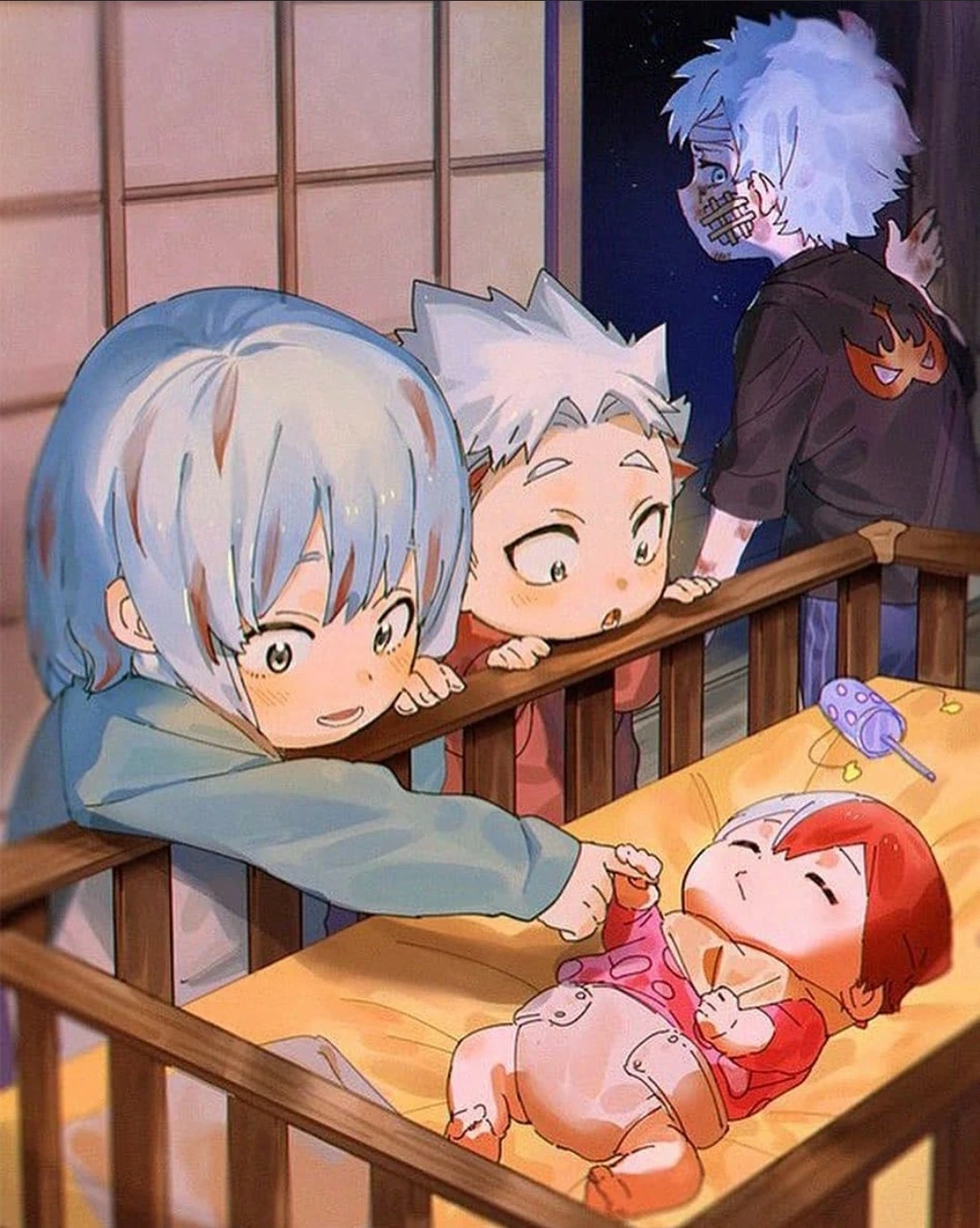 SO CUTE 🥺 | Fandom