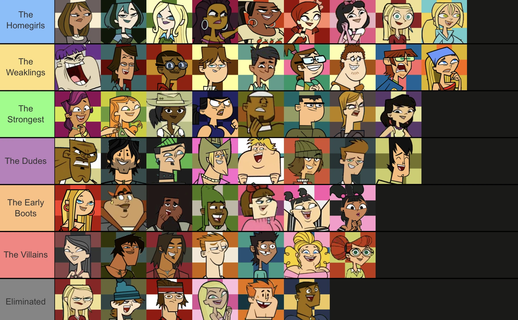 TD: BSE - The Reboot Episode 7: Sugar, Leonard and Everything Gross ...