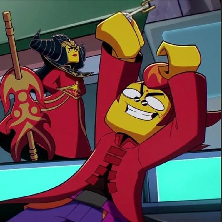 Give me your best LMK screenshots | Fandom