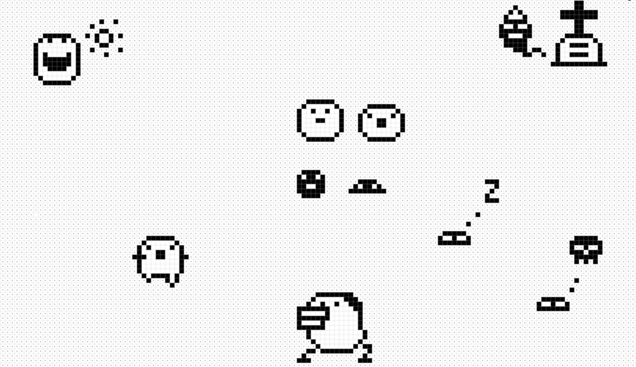 i was supposed to be doing a marutchi sprite study | Fandom