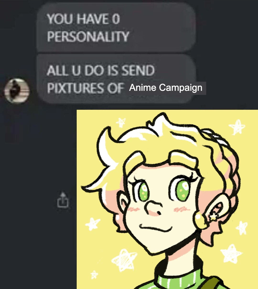 It's 9:50pm | Fandom