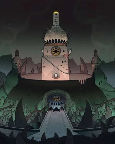 Discuss Everything About The Owl House Wiki | Fandom