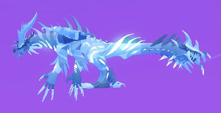 Tundra Breeze Sigmatox! | Fandom