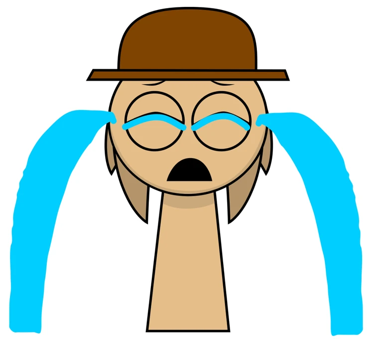 Why is tunner crying? (Wrong answers only) | Fandom