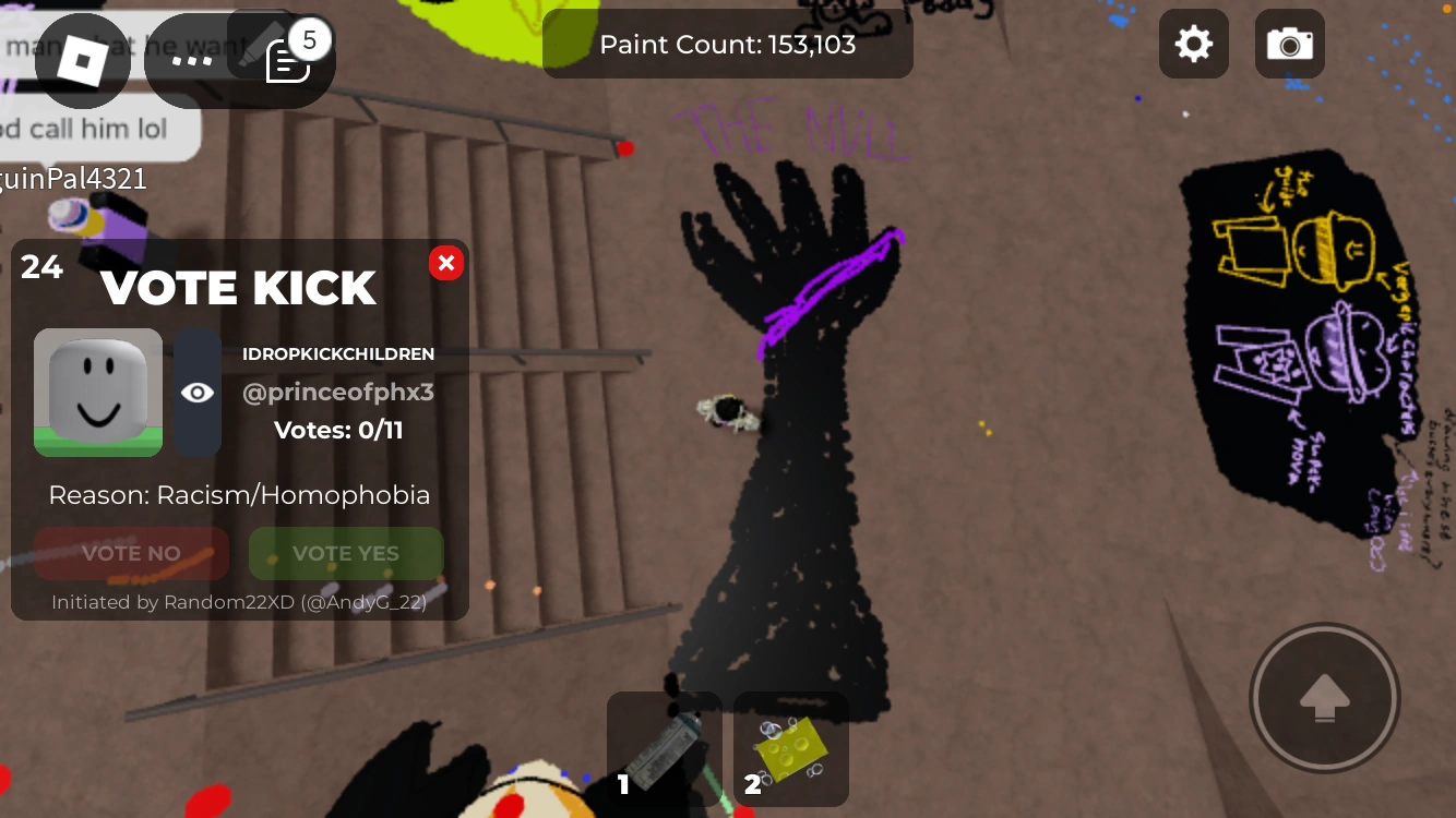 sb art that i made in spray paint | Fandom