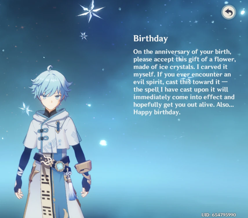 Didn’t even know this was a thing | Fandom