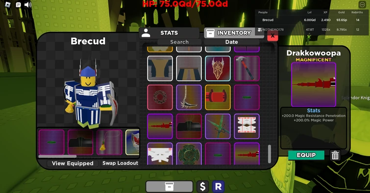 Discuss Everything About Shadovis RPG Wiki | Fandom