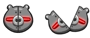 Pigbot sprites | Fandom
