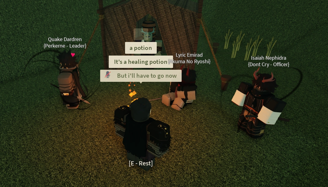 Stop hating Voidwalkers. | Fandom