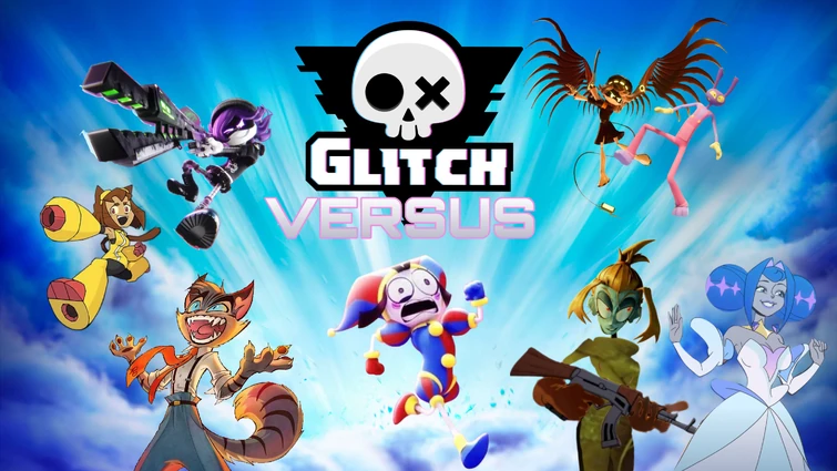 Discuss Everything About Glitch Productions Wiki | Fandom