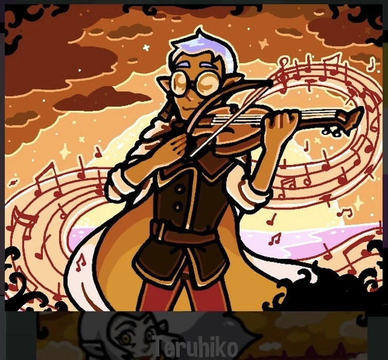 Some cool toh art from animal jam | Fandom
